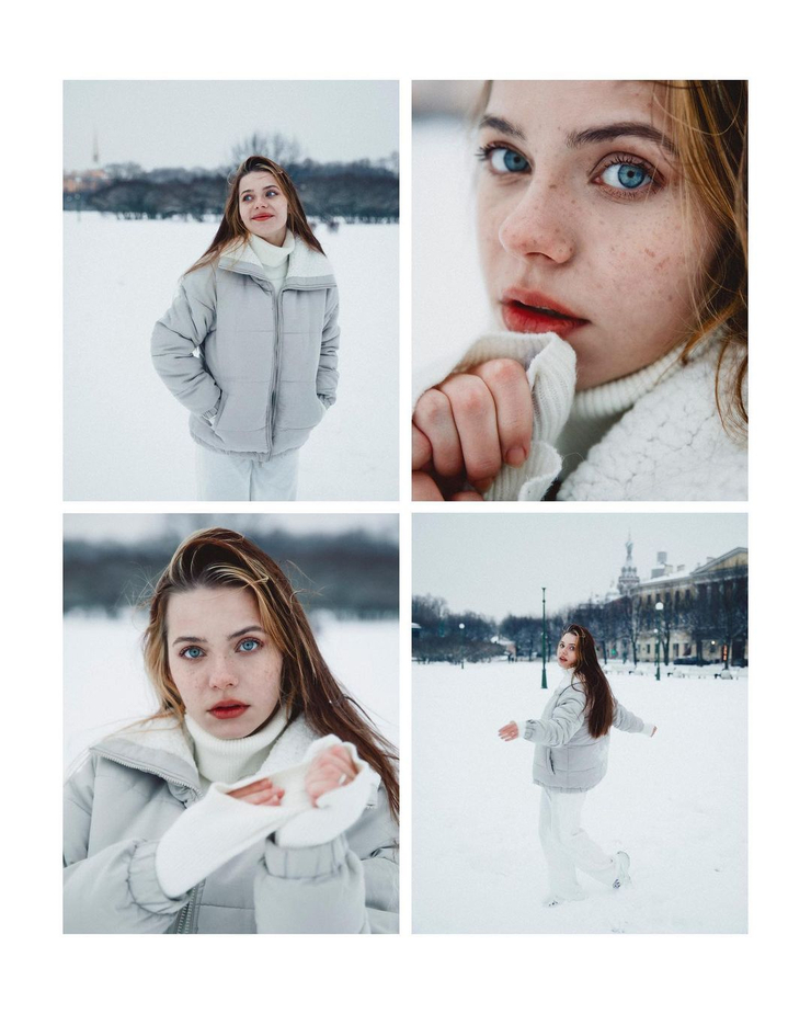 Picture of Ann Kuleshova