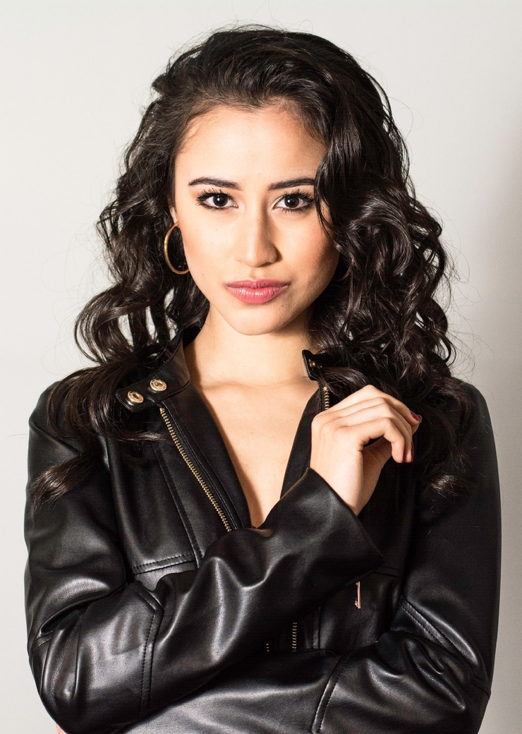 Picture of Zenia Marshall