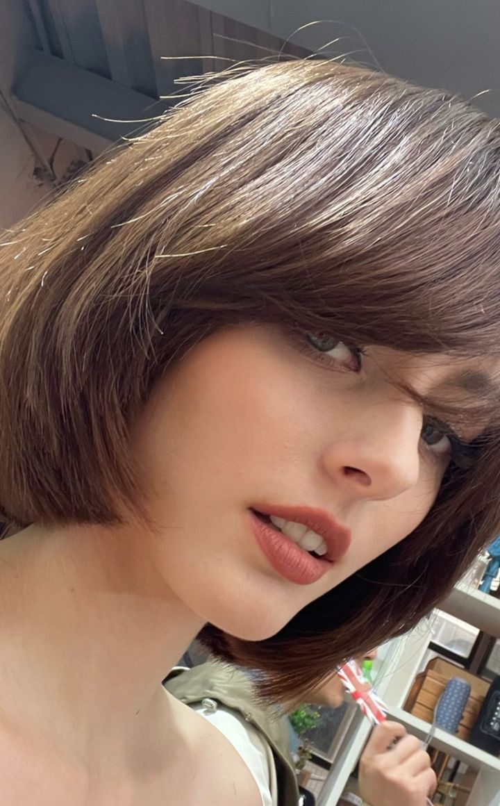 Picture of Marina Bondarko