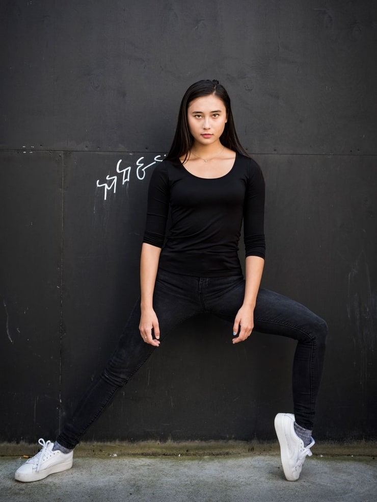 Picture of Julia Strowski