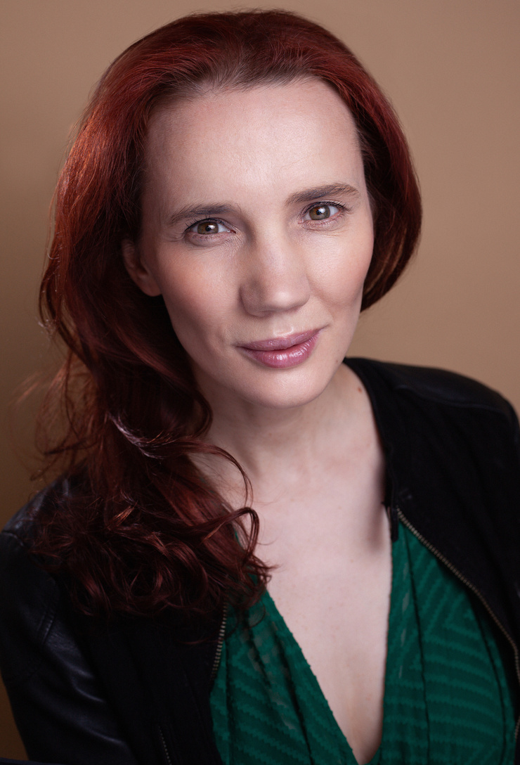 Picture of Maja Bloom