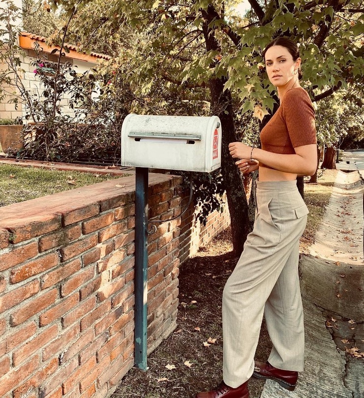 Pamela Almanza picture