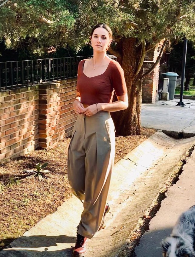 Picture of Pamela Almanza