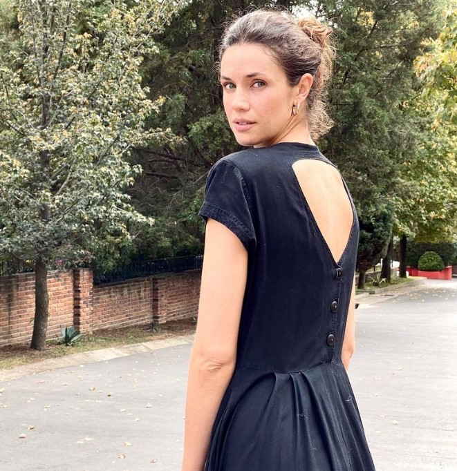 Pamela Almanza image