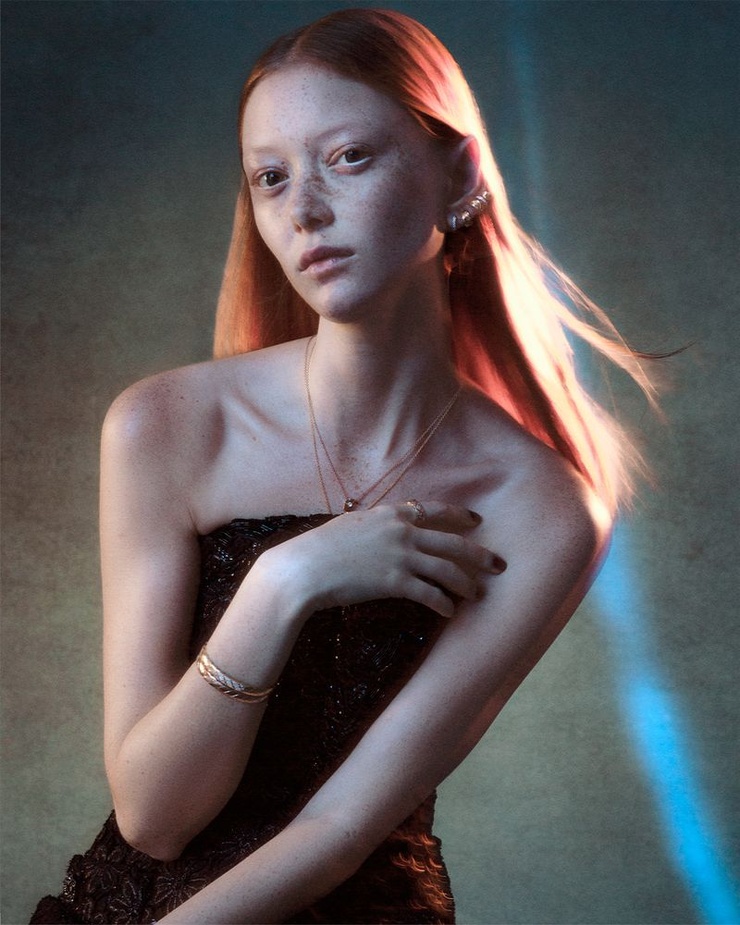 Image of Sara Grace Wallerstedt