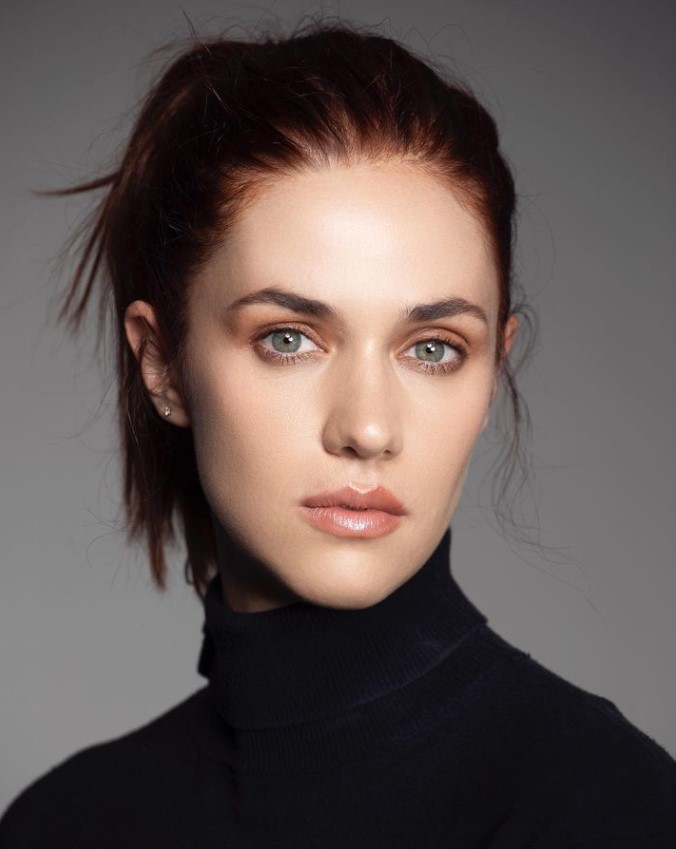 Picture of Pamela Almanza