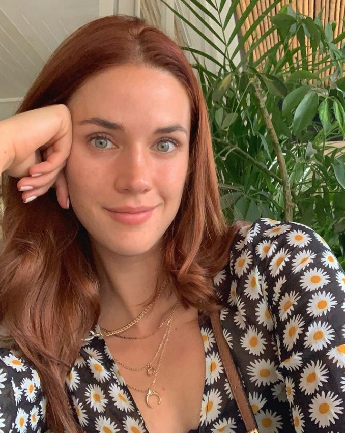 Picture of Pamela Almanza