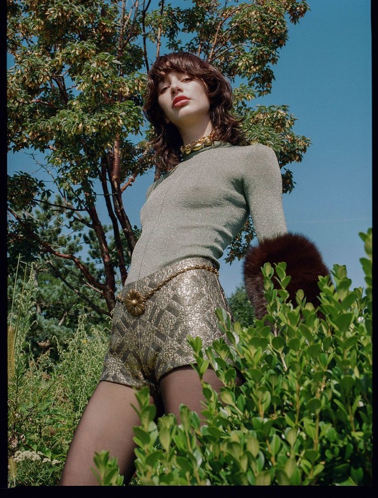 Picture of Karime Bribiesca