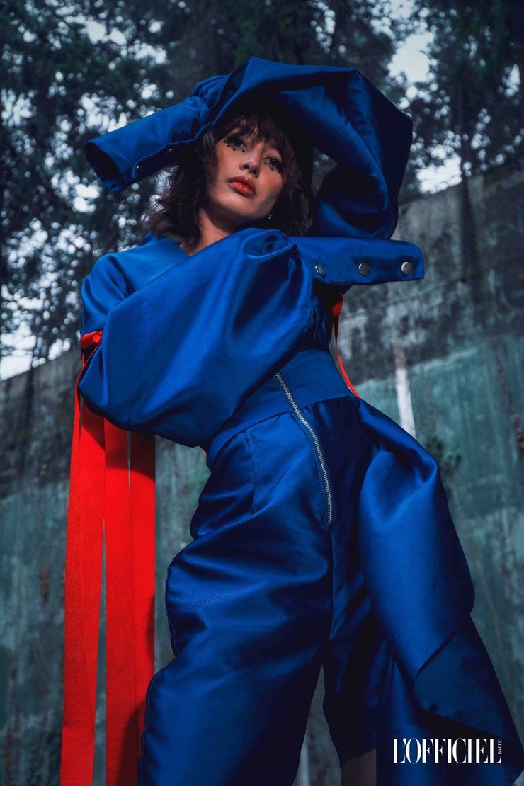 Picture of Karime Bribiesca