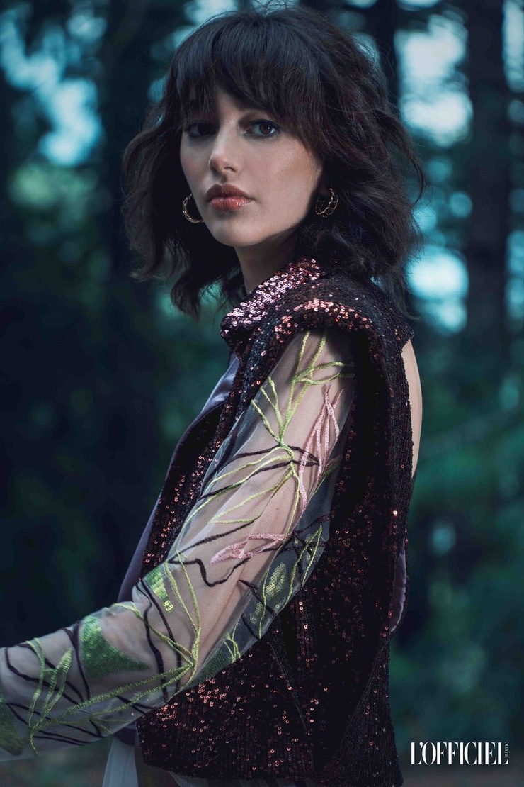 Picture of Karime Bribiesca