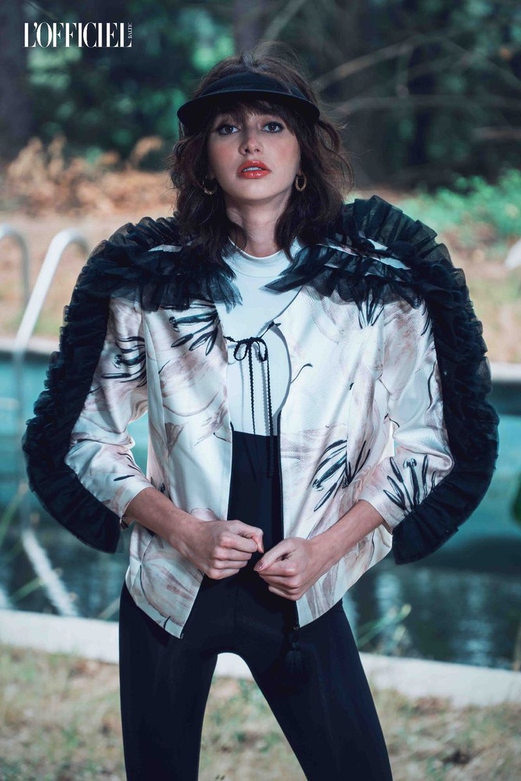 Picture of Karime Bribiesca