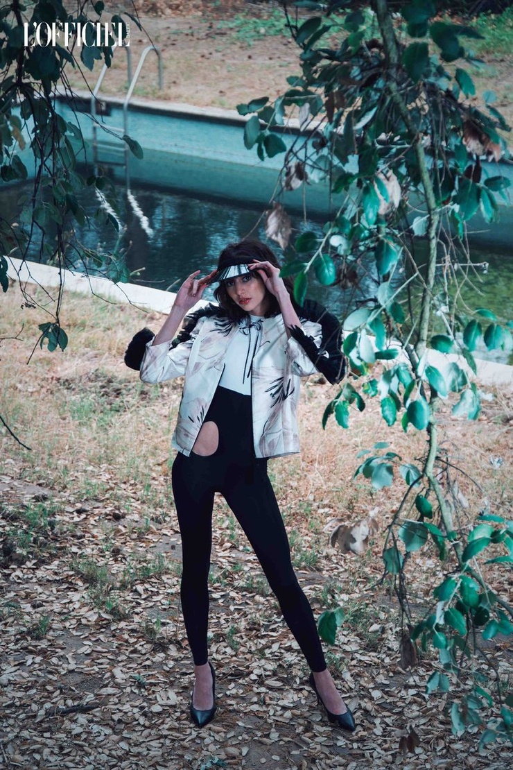 Picture of Karime Bribiesca