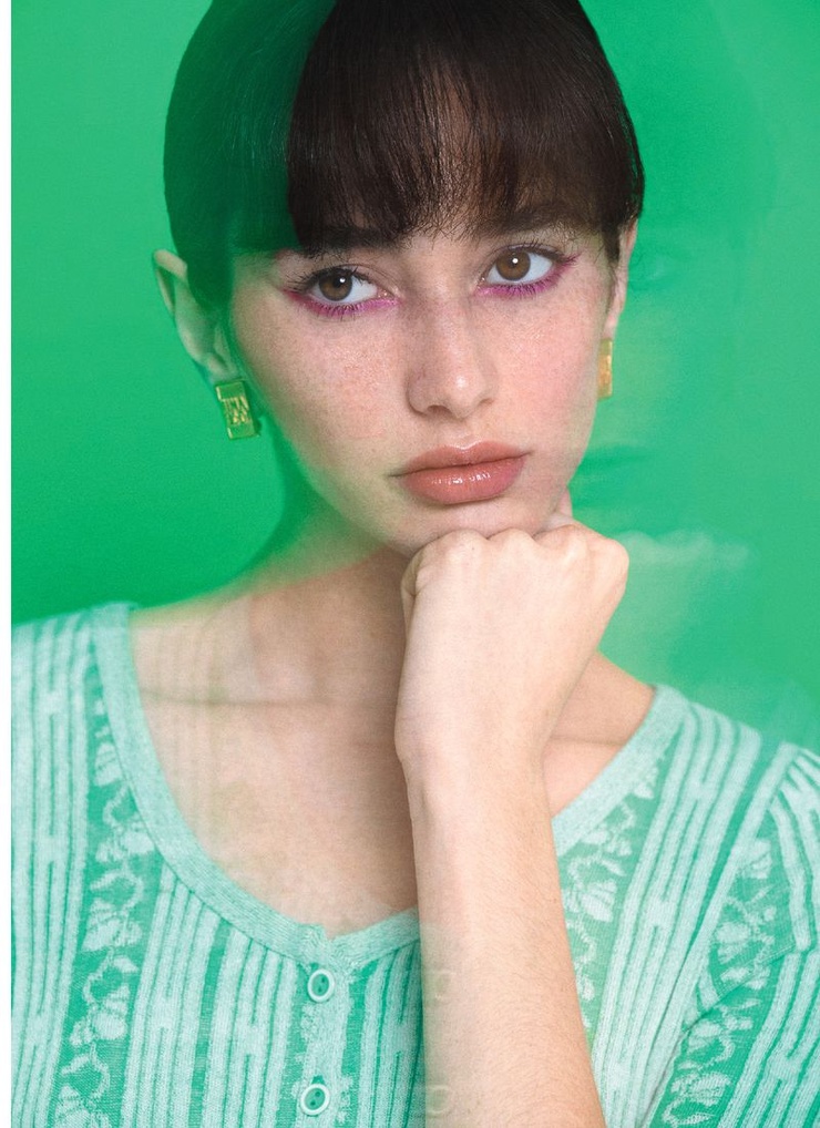 Picture of Karime Bribiesca