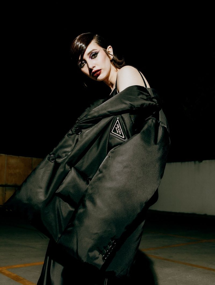 Picture of Karime Bribiesca