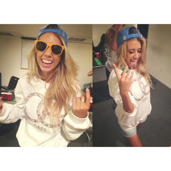 Picture of Mariah Lee