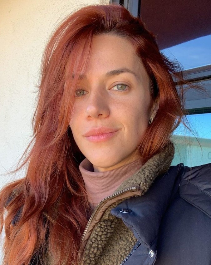 Picture of Pamela Almanza