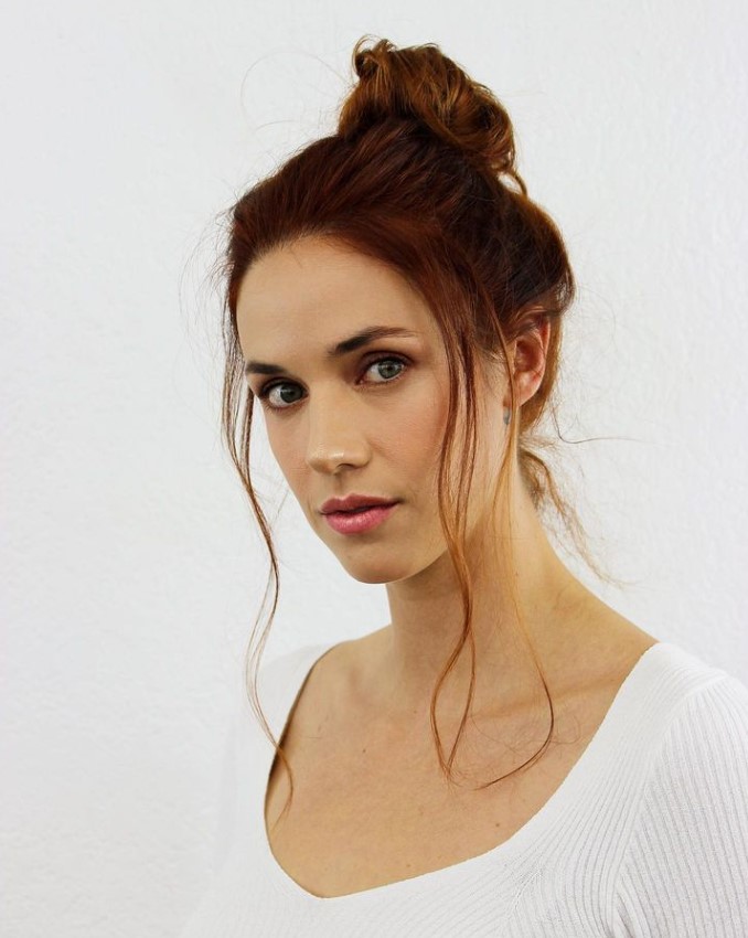 Picture of Pamela Almanza