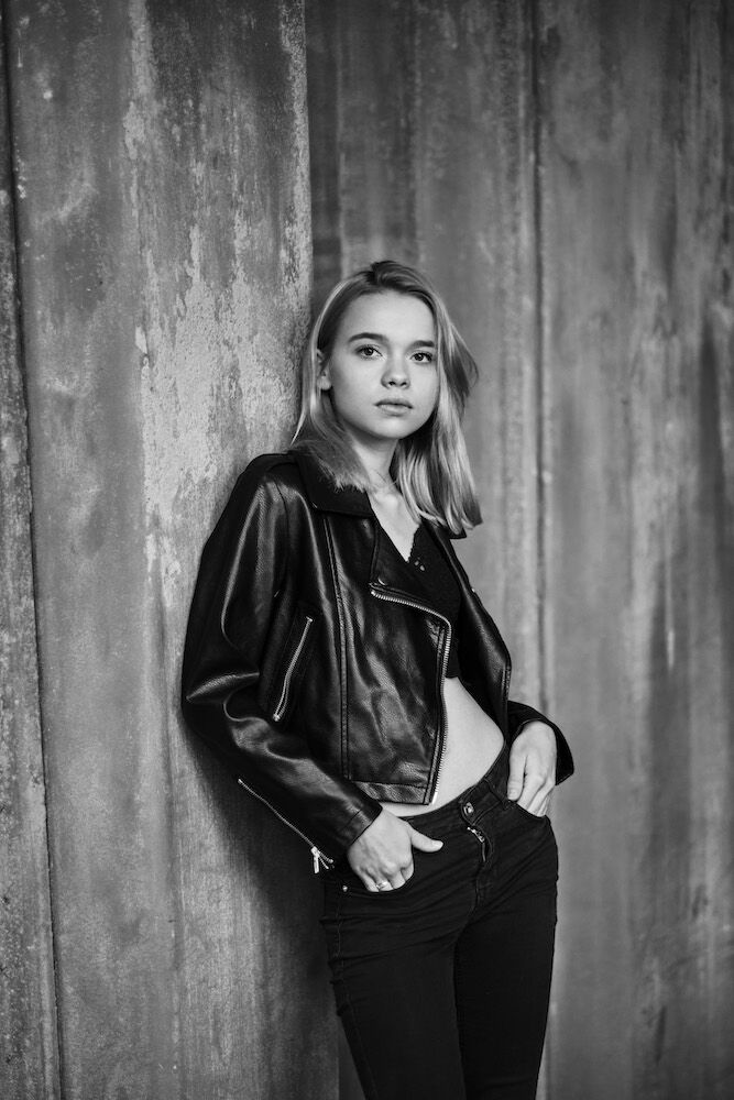 Picture of Katharina Hirschberg