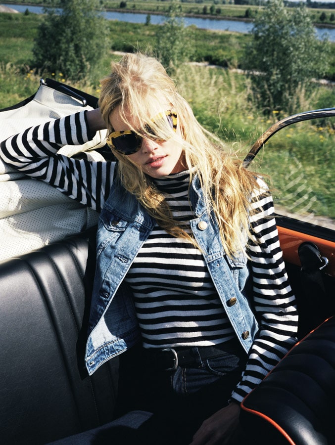 Image of Lara Stone