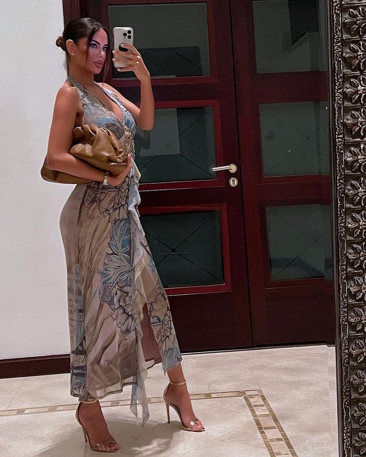 Picture of Jenna Rozario