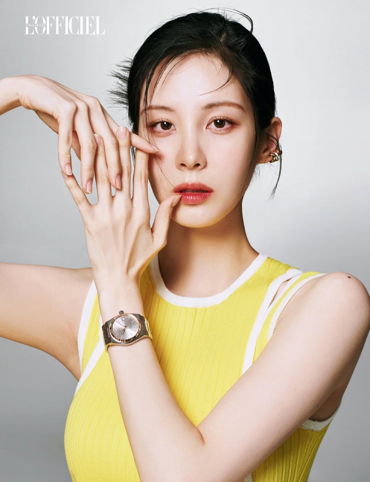 Picture of Seohyun