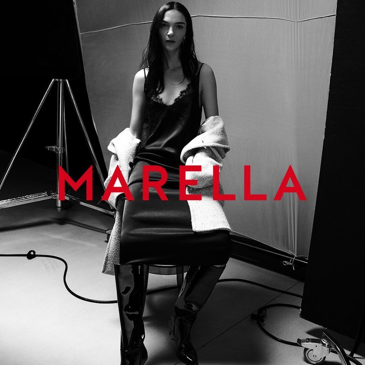 Mariacarla Boscono image