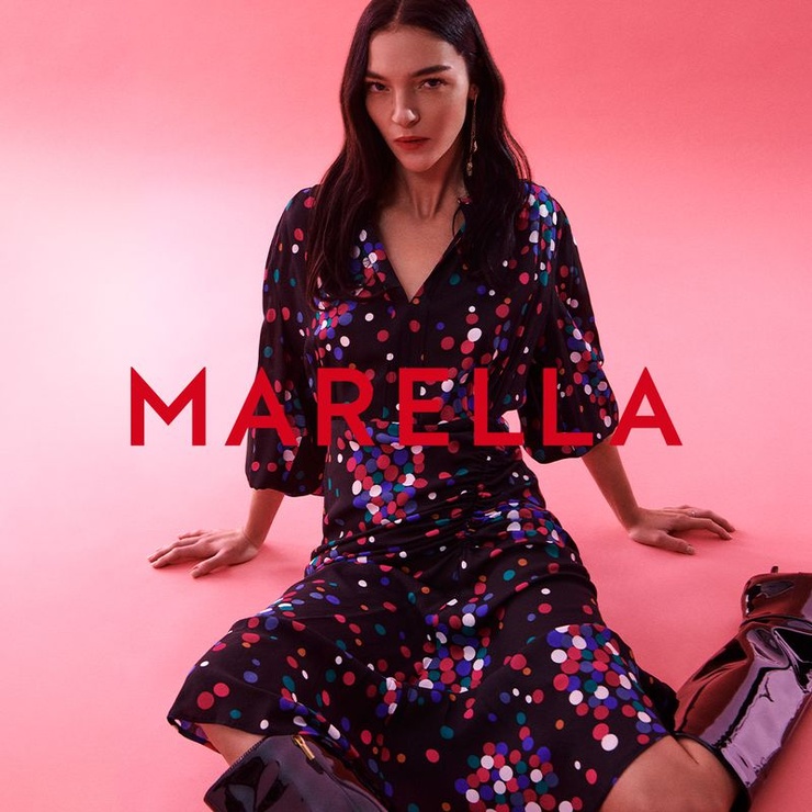 Image of Mariacarla Boscono