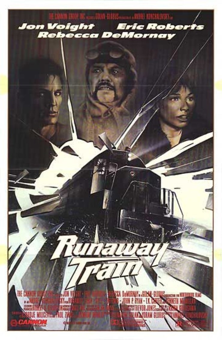 Picture of Runaway Train