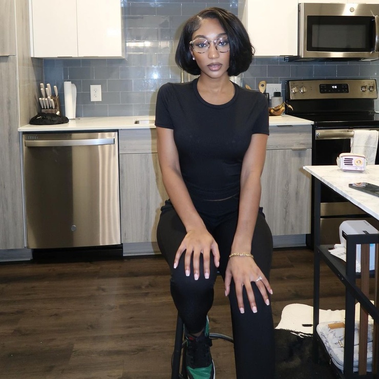 Picture of Warriyah N Boddie