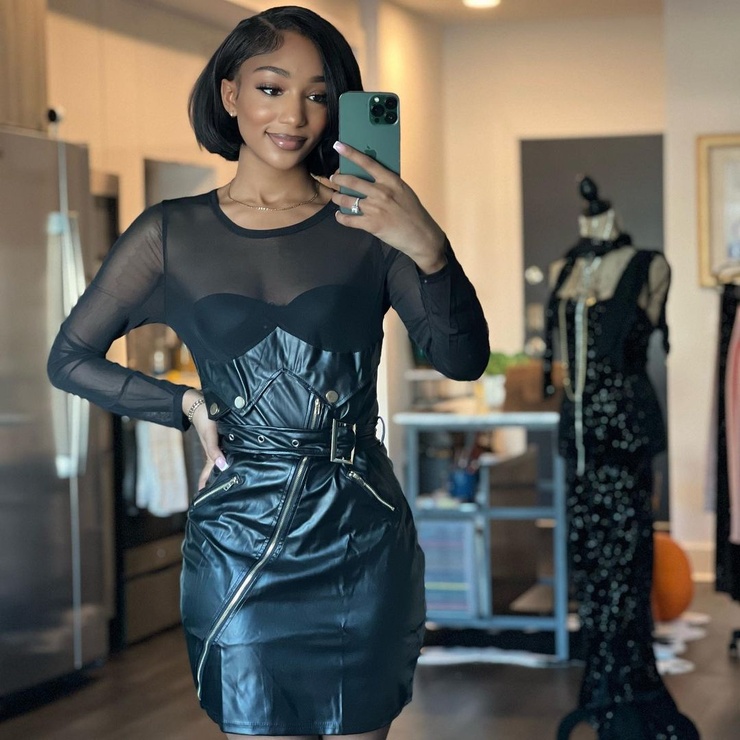 Picture of Warriyah N Boddie