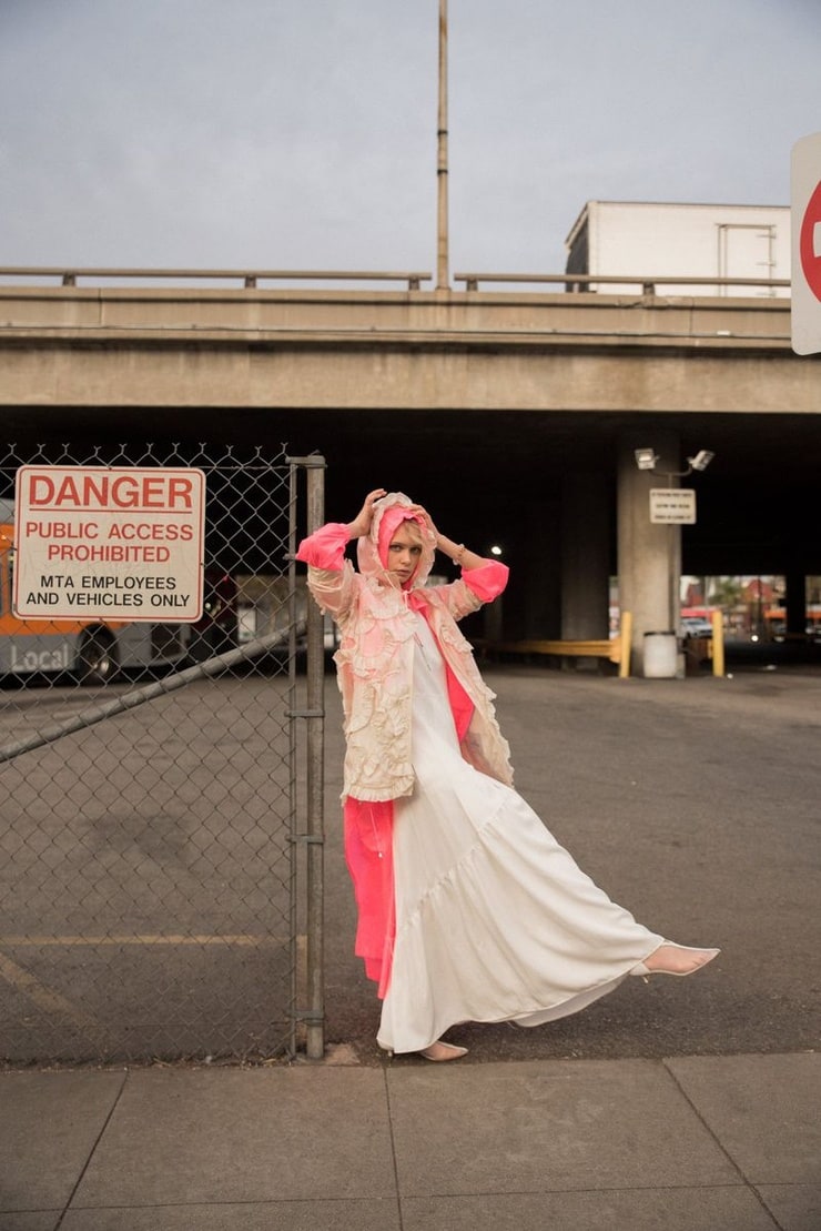 Picture of Delilah Parillo