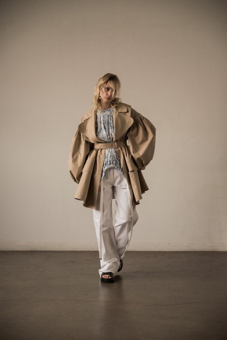 Image of Delilah Parillo