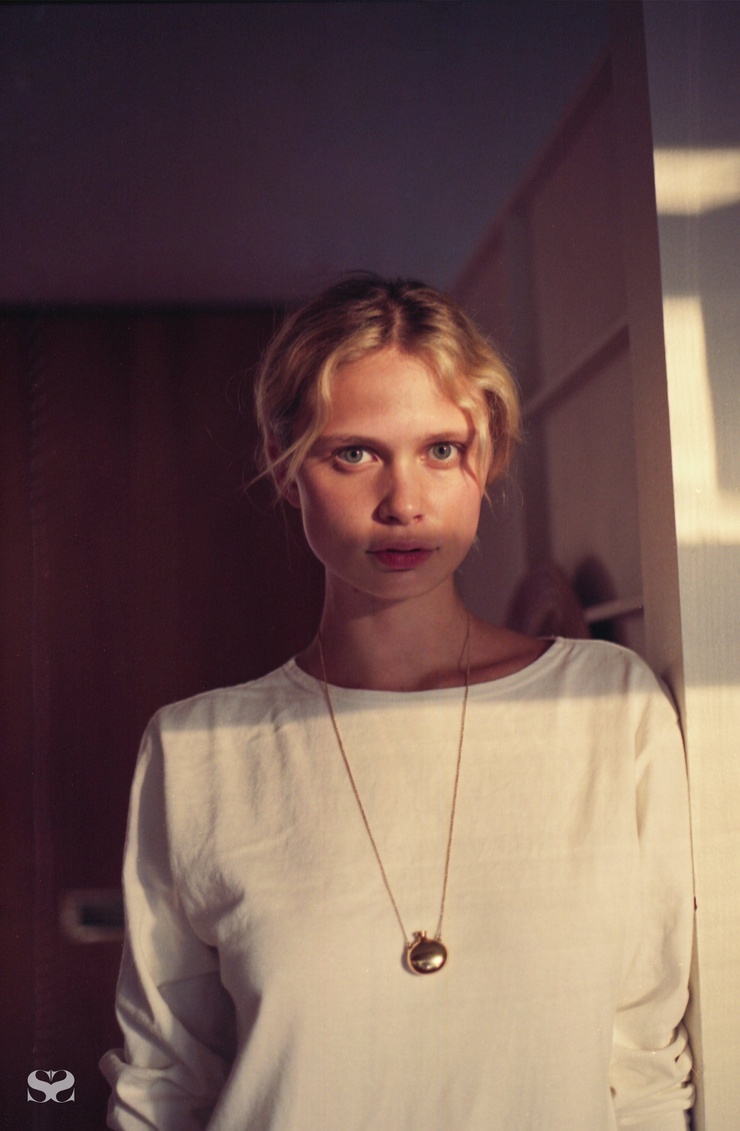 Picture of Delilah Parillo