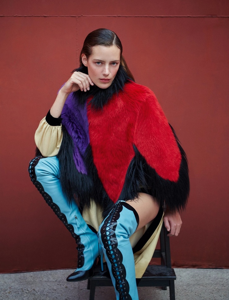 Picture of Esther Heesch