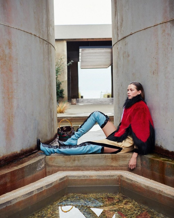 Image of Esther Heesch