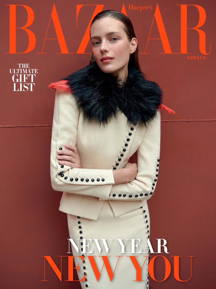 Picture of Esther Heesch