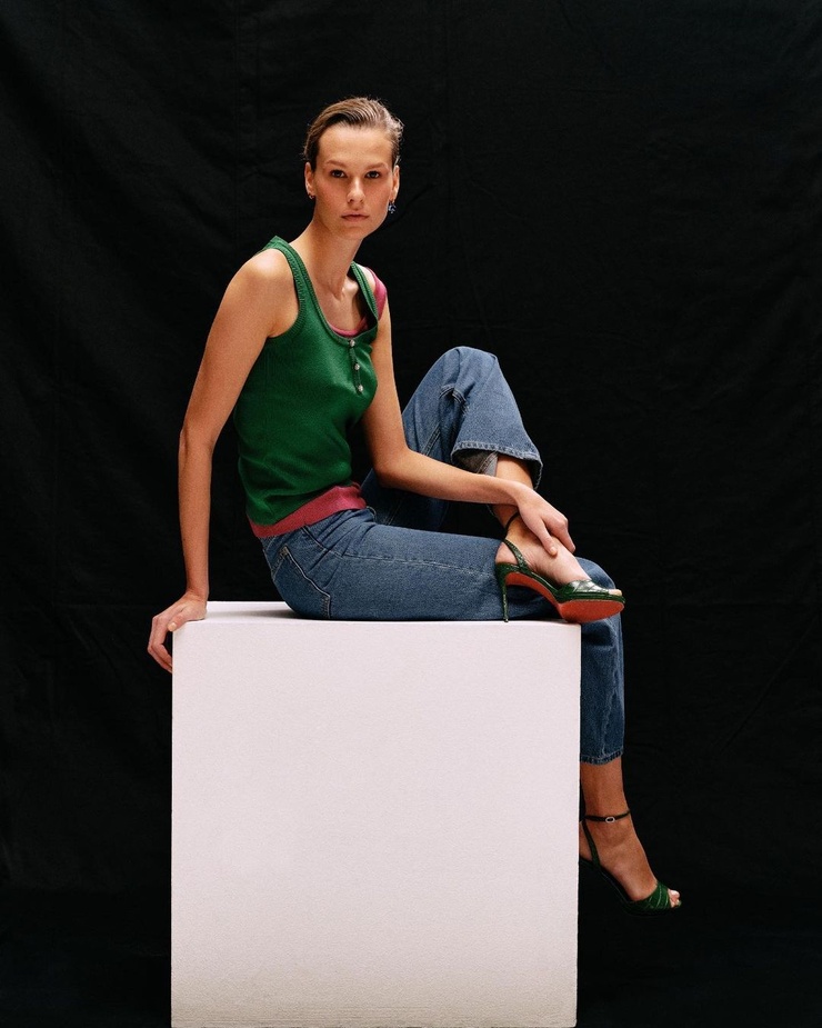 Mariina Keskitalo image