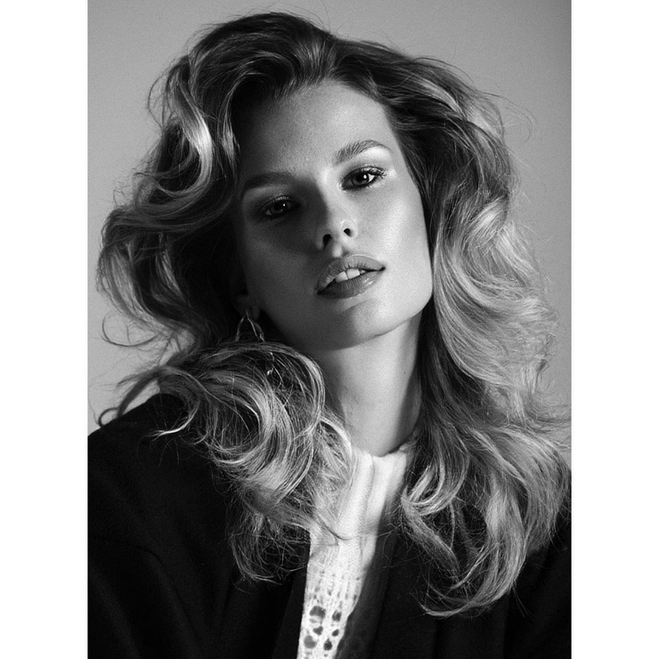 Picture of Mariina Keskitalo