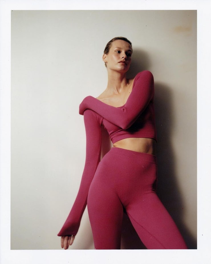 Picture of Mariina Keskitalo