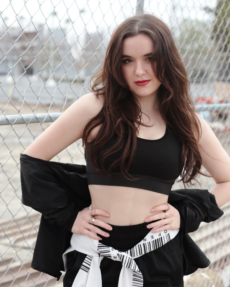 Picture Of Aubrey K Miller