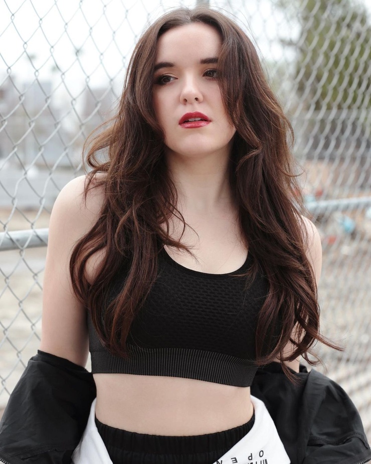 Image Of Aubrey K Miller