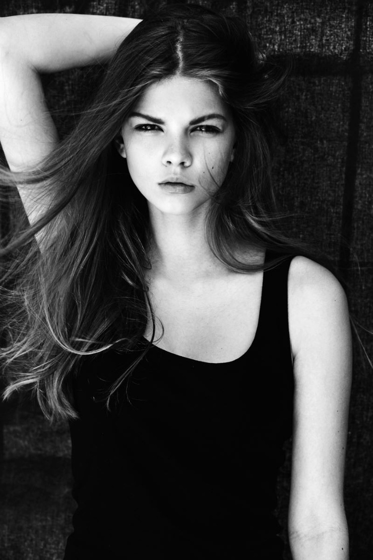 Picture of Nelly Vakulenko