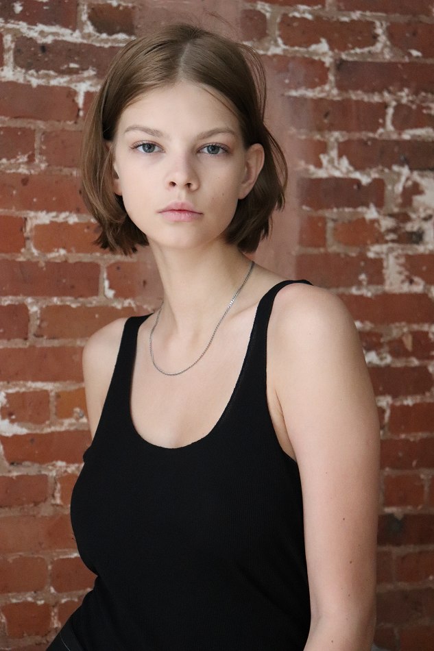 Picture of Nelly Vakulenko