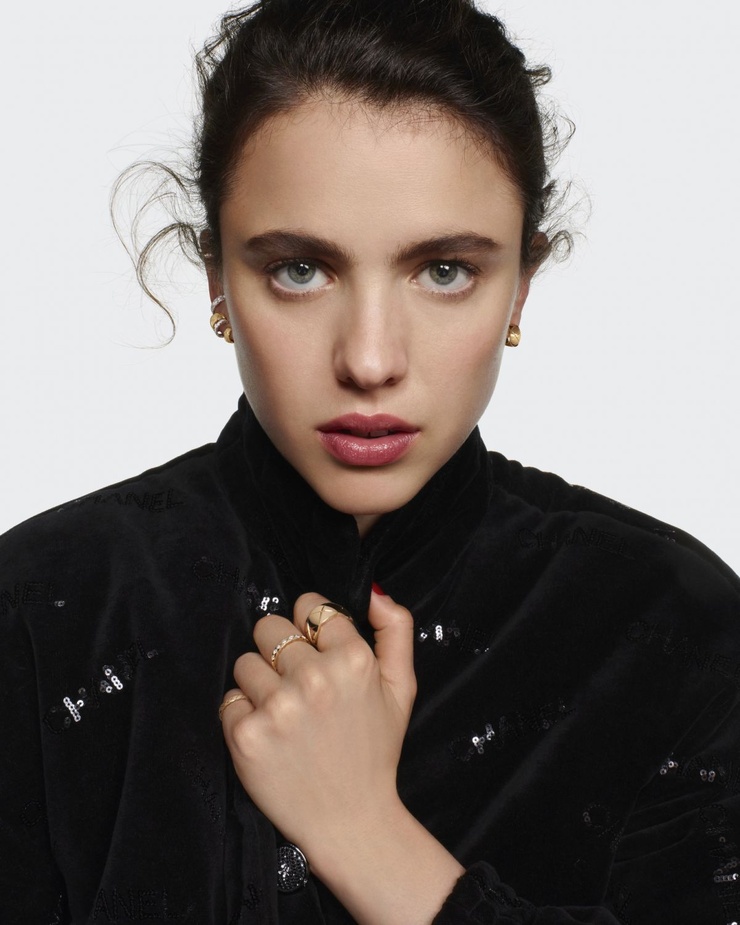Picture of Margaret Qualley