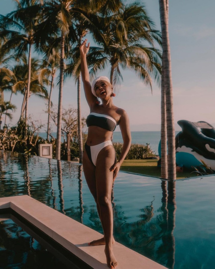 Picture of Janelle Monae