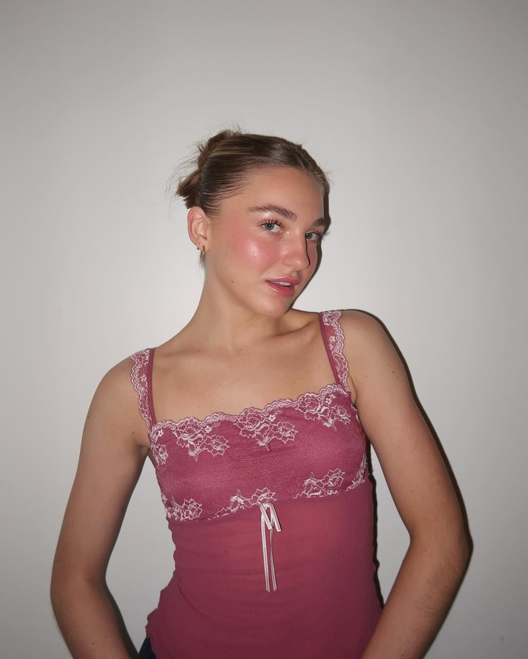 Picture of Brynn Rumfallo