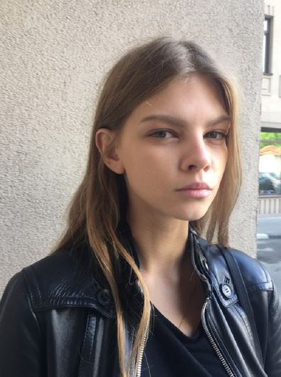 Picture of Nelly Vakulenko