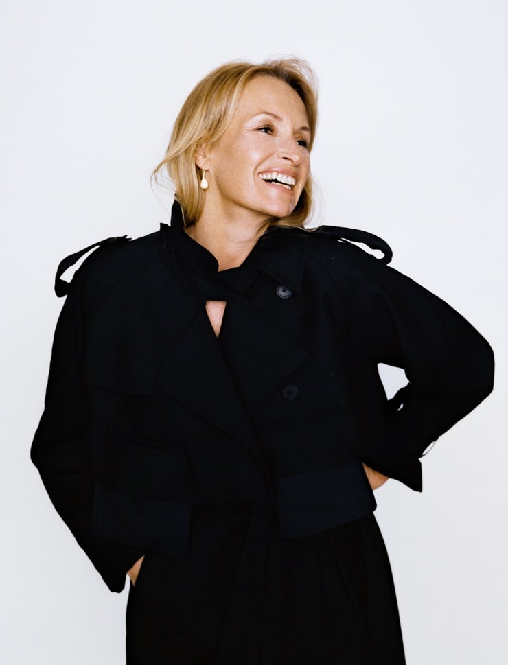 Picture of Estelle Lefébure