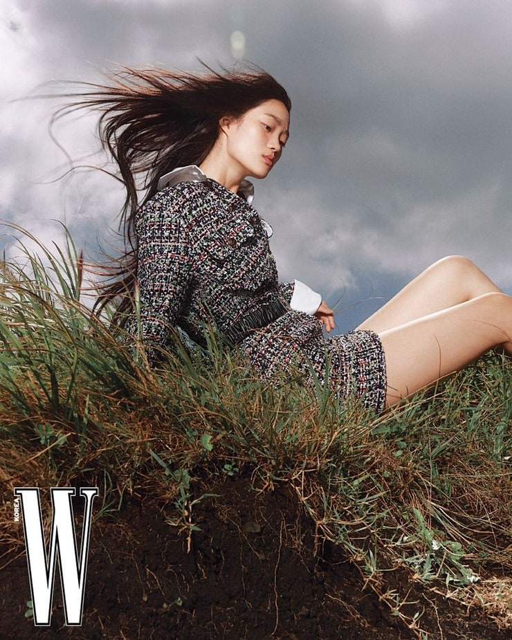 Image of Shin Hyun Ji