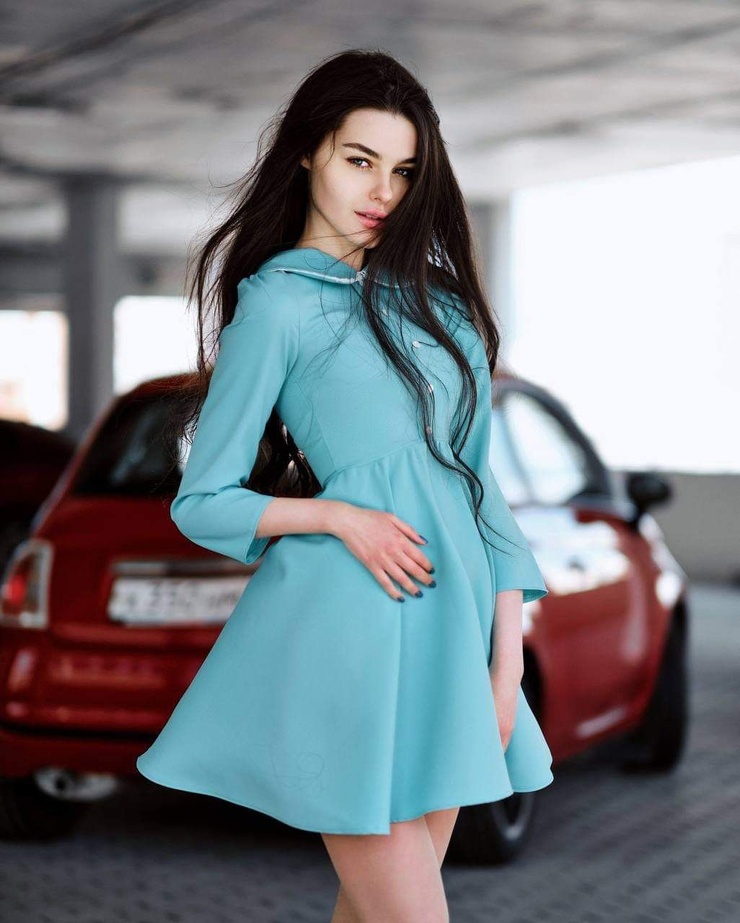 Bogdana Kadritskaya picture